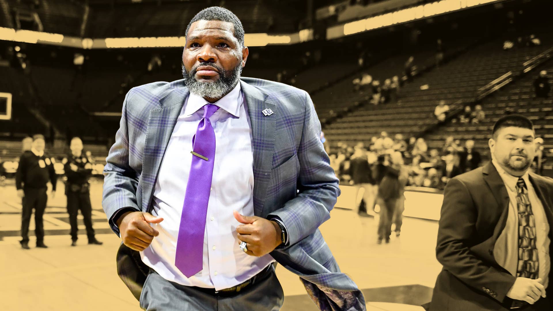Walter McCarty on what makes it unique playing for the Kentucky ...