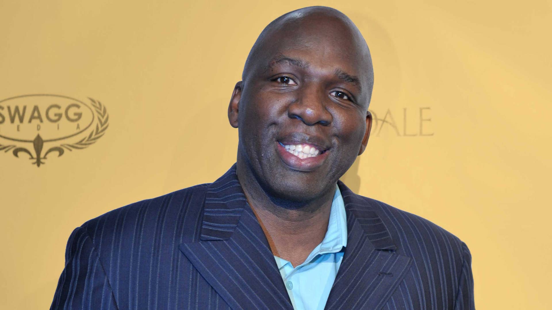 Olden Polynice recalls the craziest NBA fight he ever saw - Basketball ...
