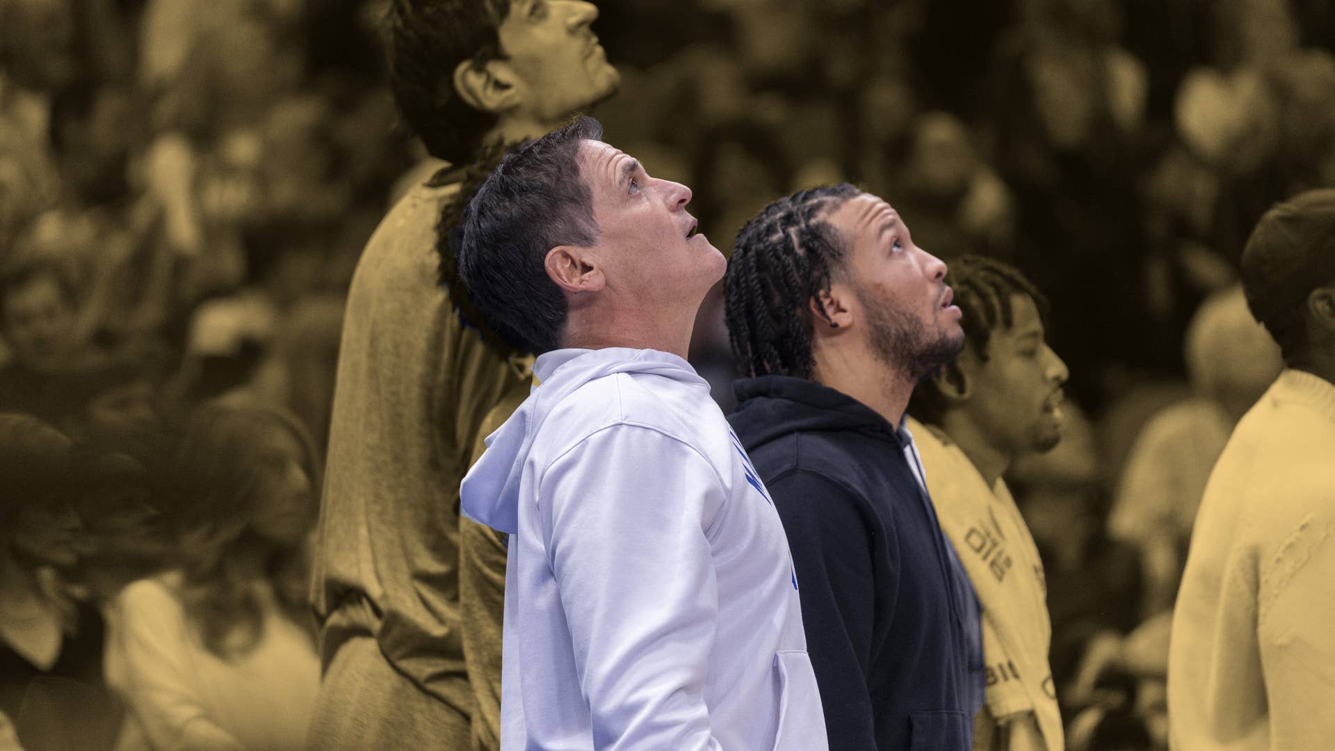 Tim McMahon suggests Jalen Brunson could’ve been a Net if he signed ...