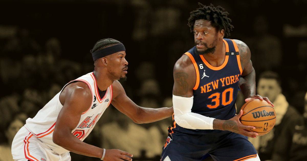 "Jimmy Buckets is about to run y'all out the playoffs"Stephen A. Smith ...