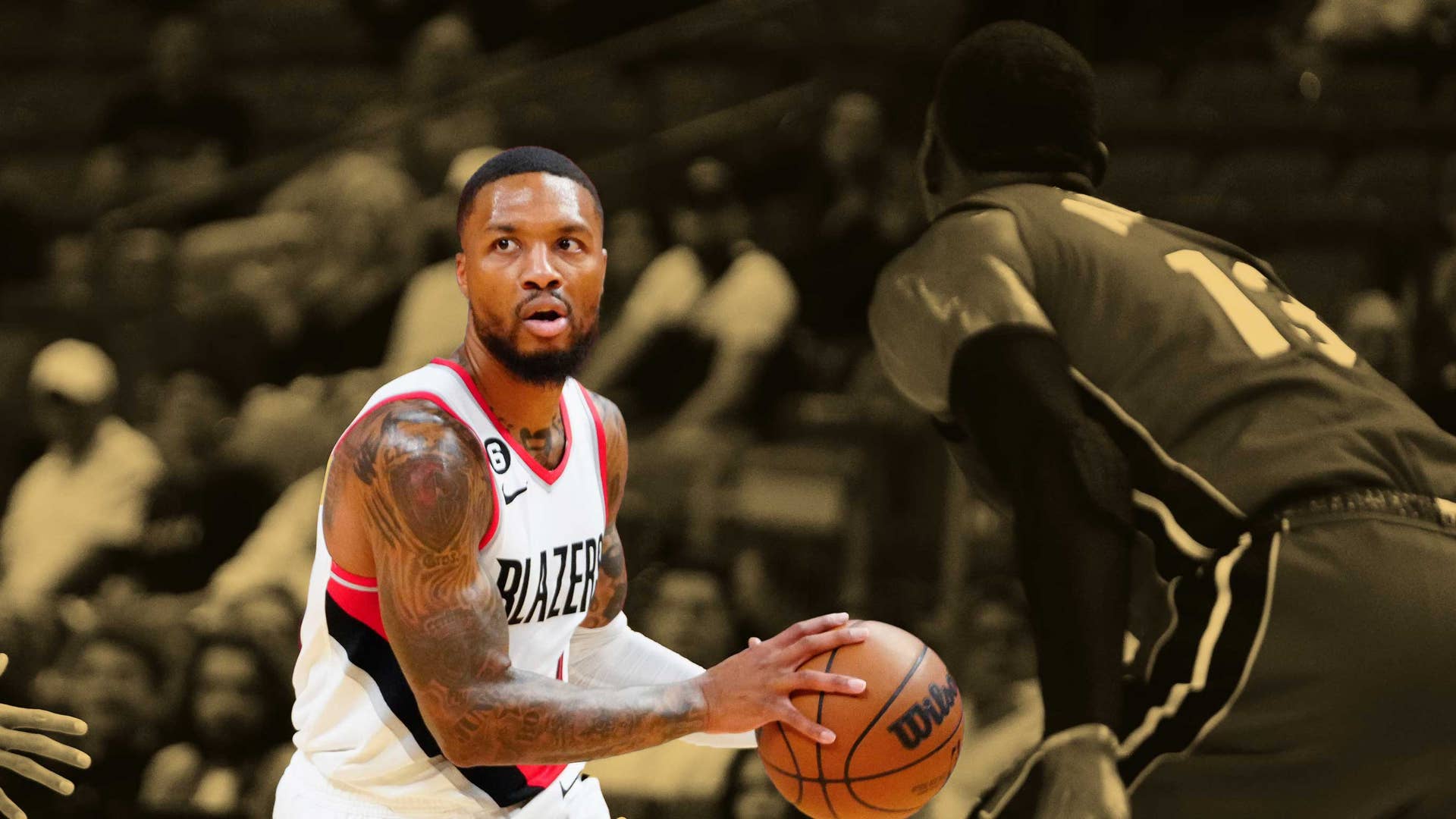 Robert Horry disagrees with Paul Pierce’s take on Lillard-led Heat ...