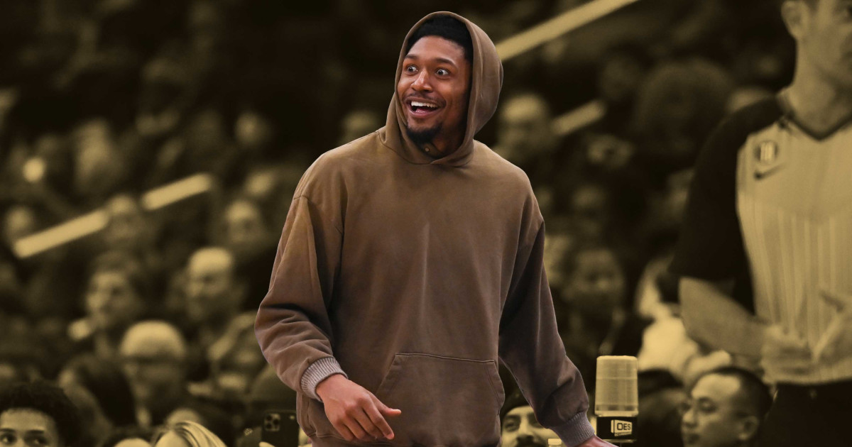 Nick Young explains why Bradley Beal will thrive on the Clippers ...