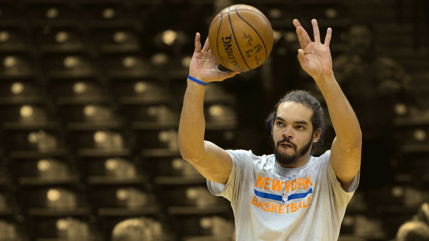 The ugliest shooting forms in NBA history - Basketball Network
