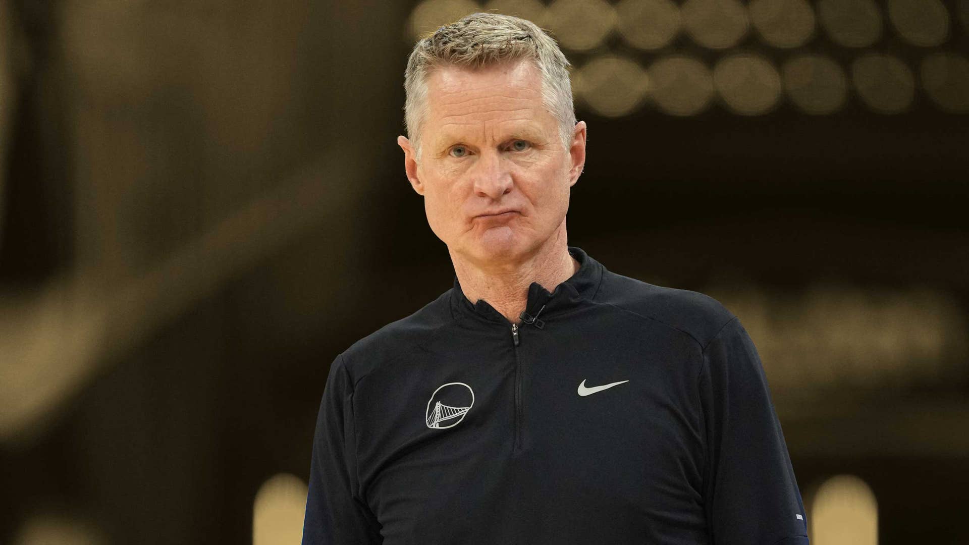 Steve Kerr reflects on the 1986 FIBA World Cup - Basketball Network