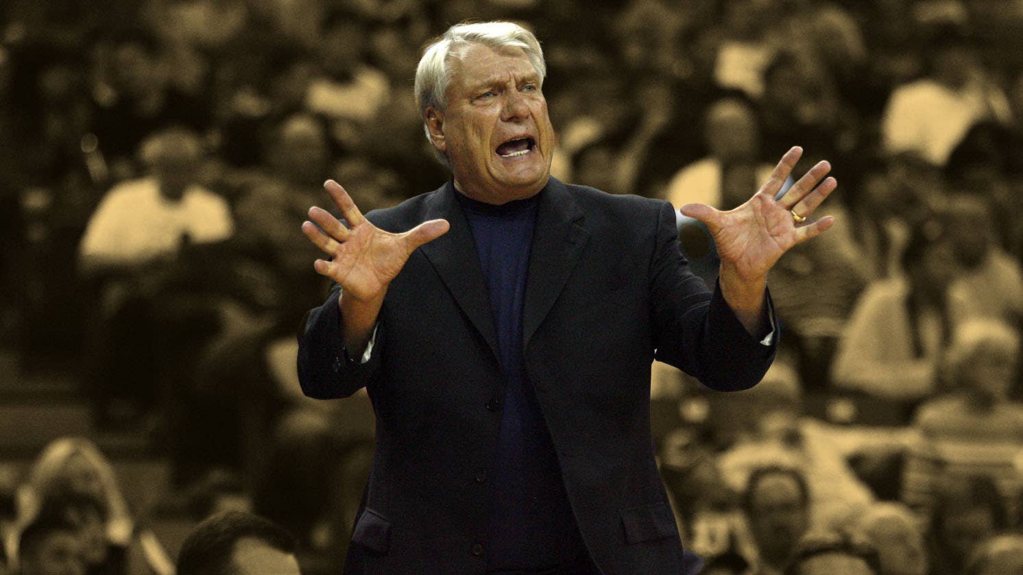 Stephen Jackson on how Don Nelson told him and Baron Davis they were ...