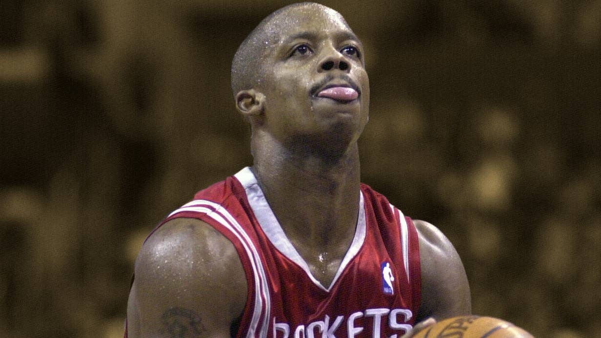 Steve Francis' infamous 1999 NBA Draft moment and the Vancouver ...