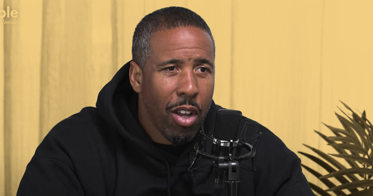 Andre Miller on which U.S. states produce the best hoopers - Basketball ...