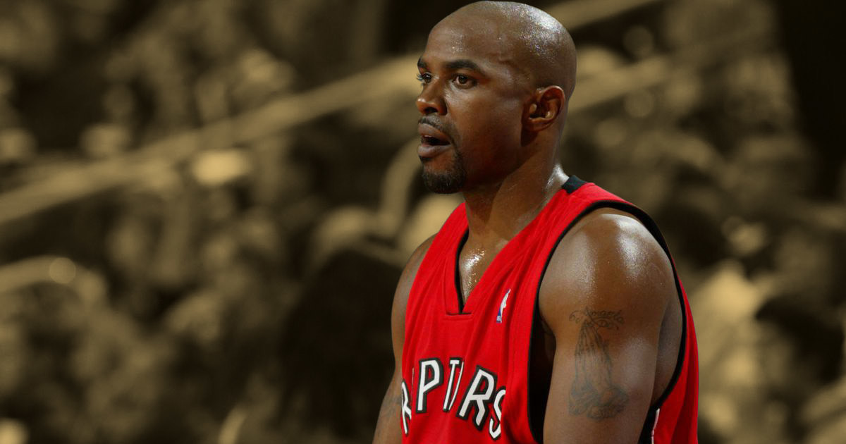 The one-hit wonders: Whatever happened to Toronto Raptors’ Mike James ...