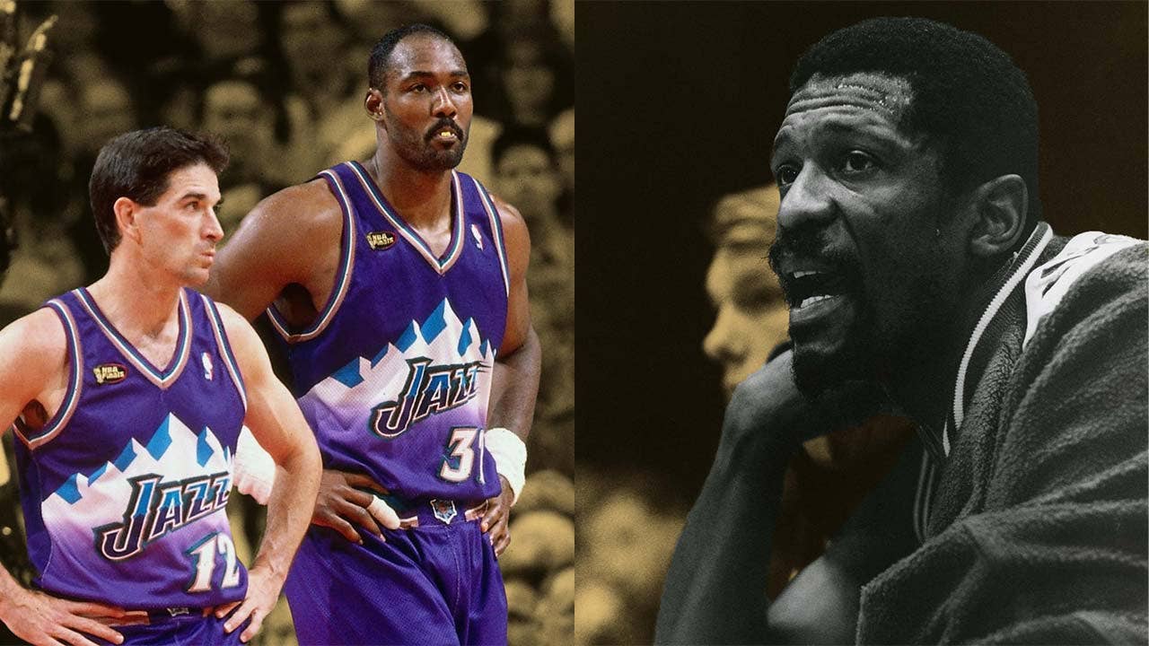 Legendary players who never missed the playoffs - Basketball Network