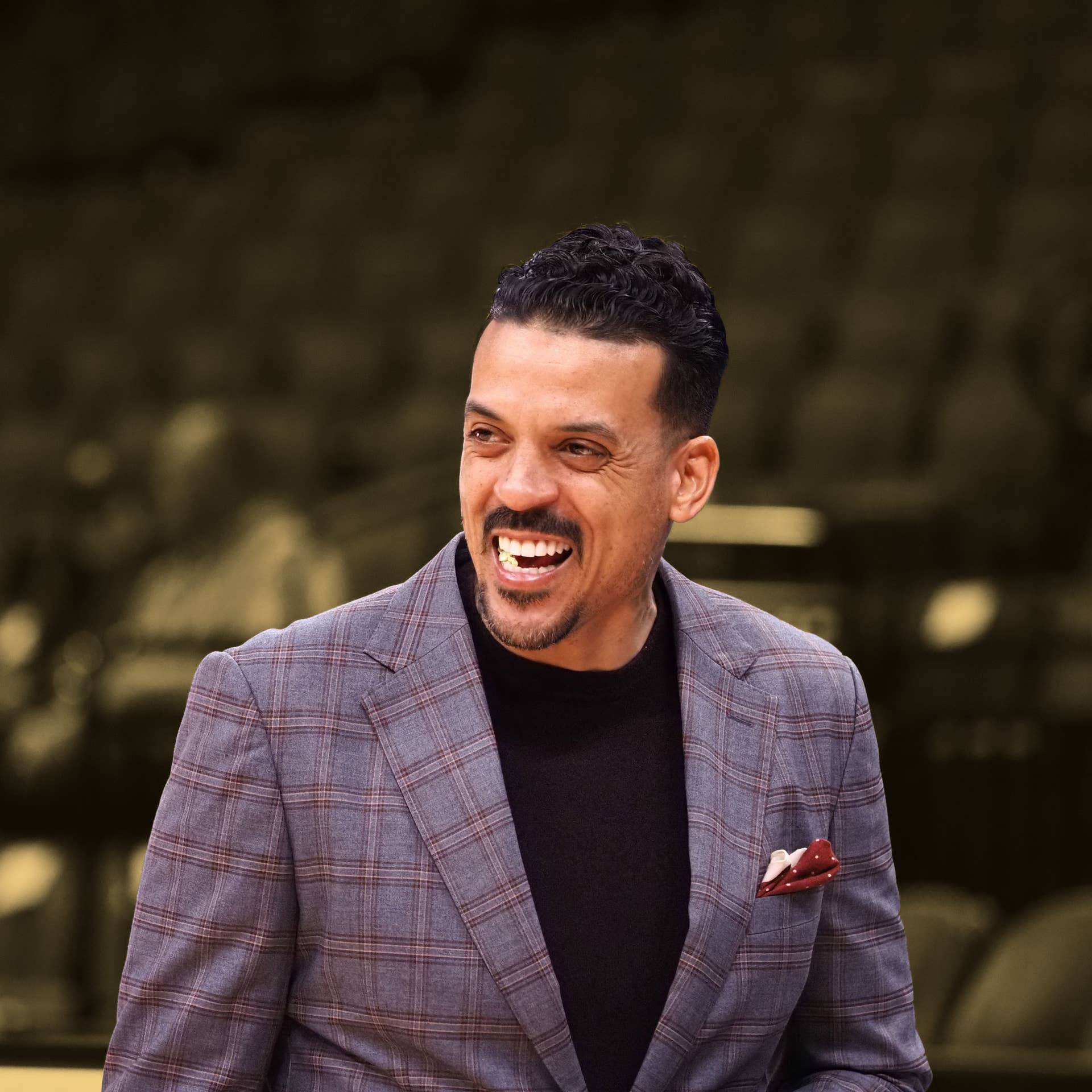 Matt Barnes - Basketball Network