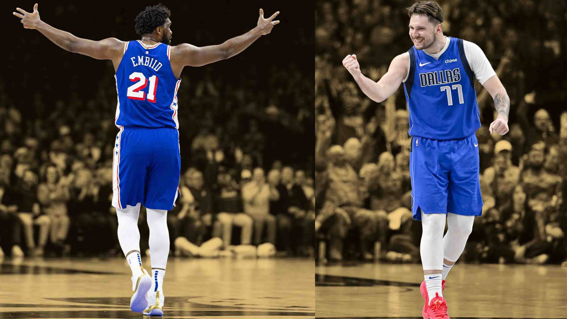 Bill Simmons thinks Luka Doncic hasn't reached his ceiling yet, unlike ...