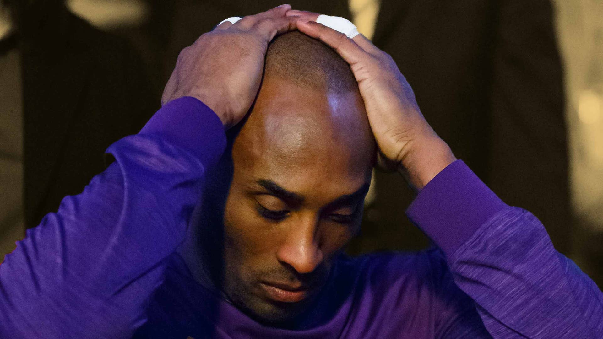 Kobe Bryant was confident he was back after his Achilles injury ...