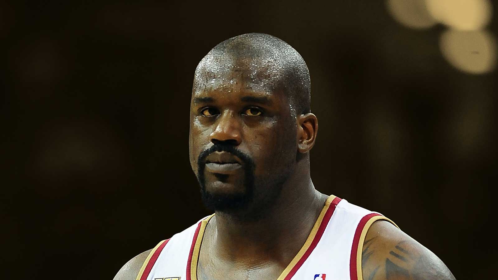 Shaquille O'Neal predicted his legacy as the last true center ...