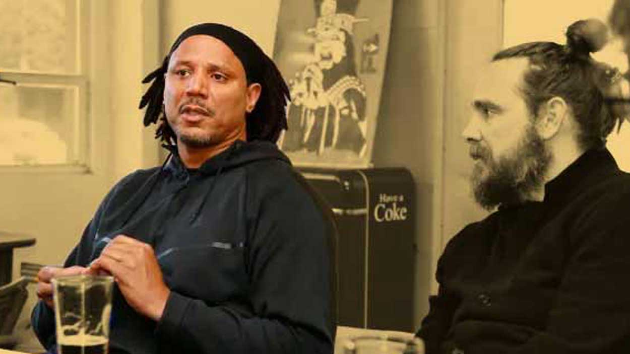 Brian Grant reflects on his time with Pat Riley and the Miami Heat ...