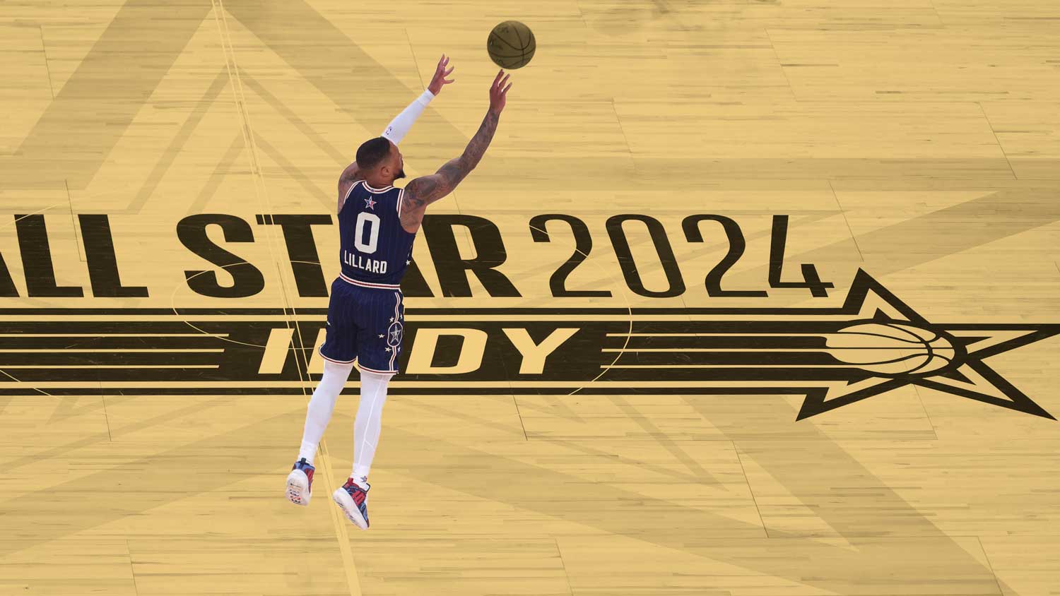 Analysts and fans react to the 2024 NBA All-Star Game - Basketball Network