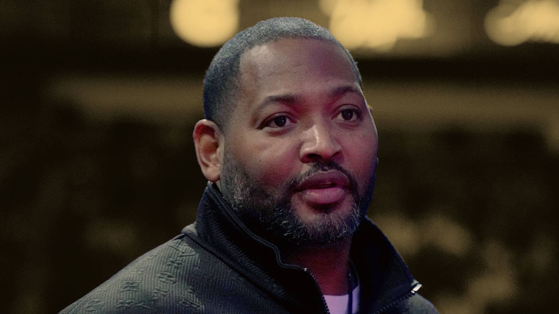 Robert Horry on how ugly the situation can get for Steve Ballmer, the ...