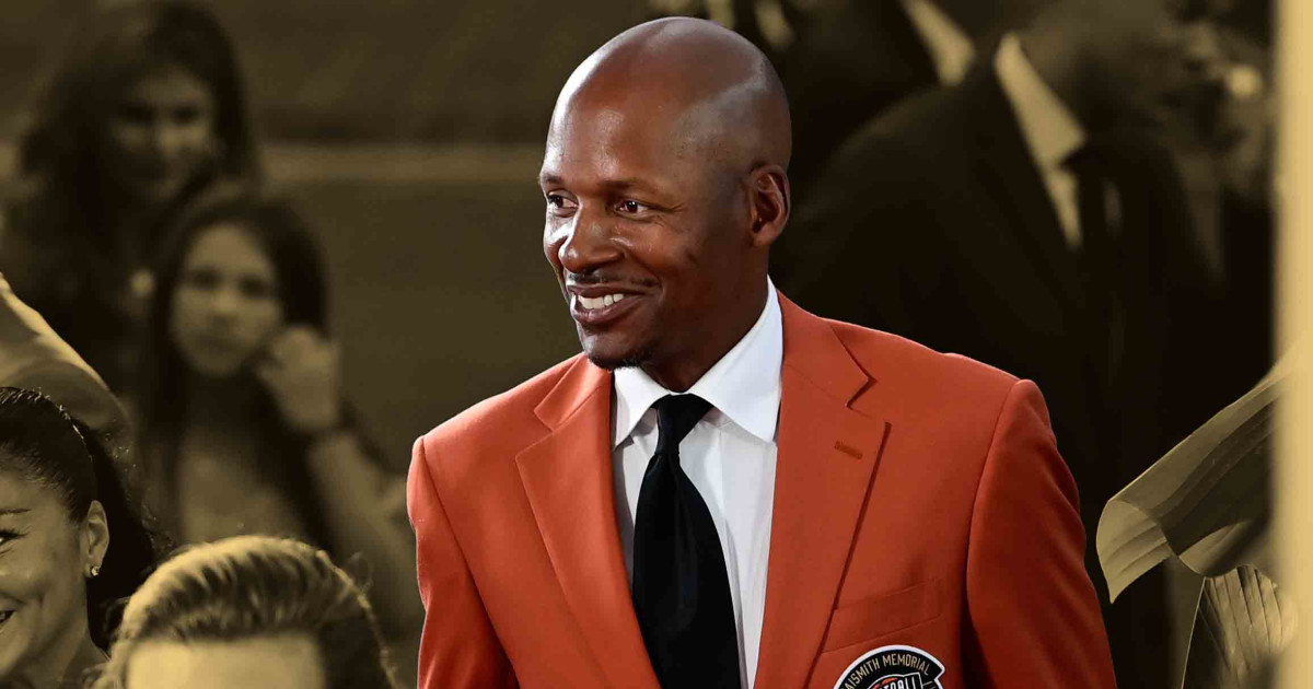 "The truth is, it wasn’t easy" – Ray Allen reflects on his iconic NBA ...