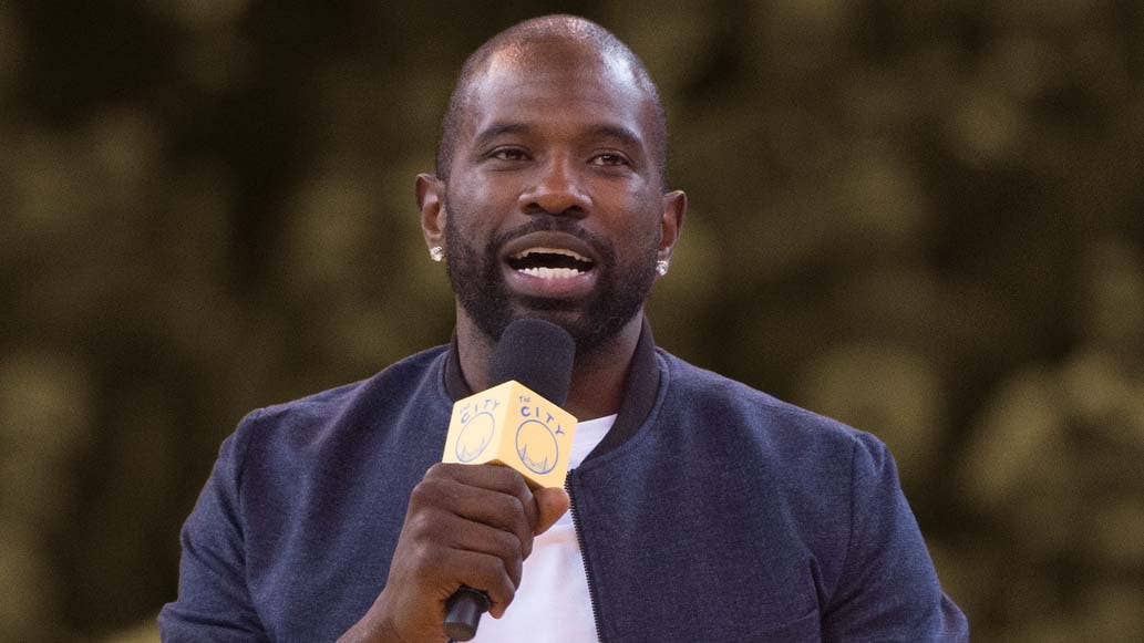 Jason Richardson says Coen Carr could be the next Vince Carter ...