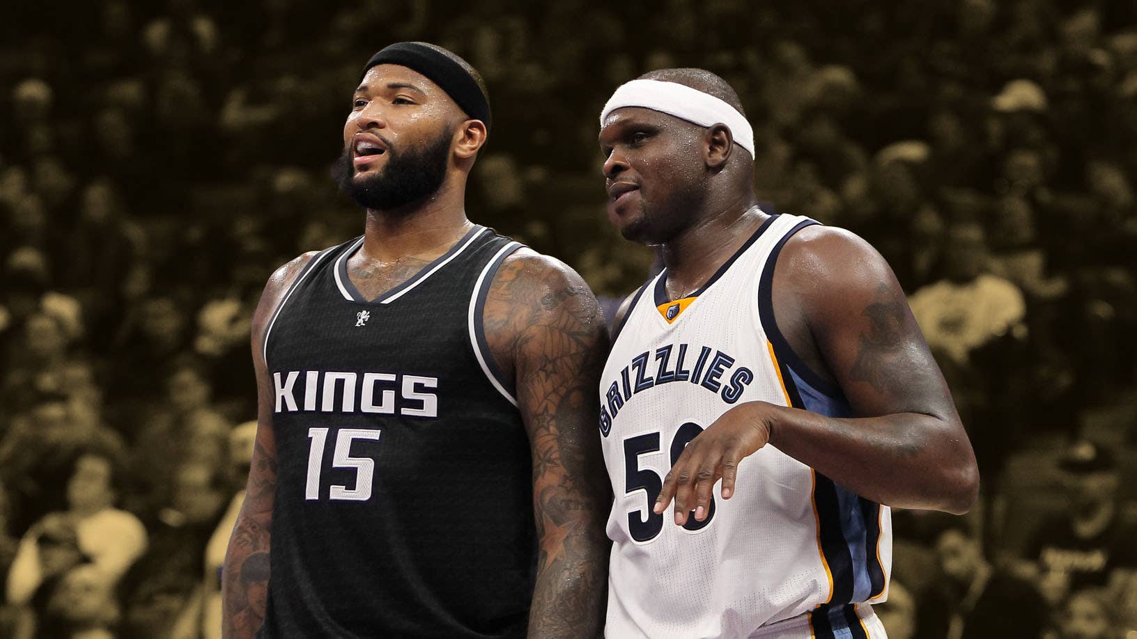 DeMarcus Cousins talks about his infamous 'Bullies get bullied' moment ...