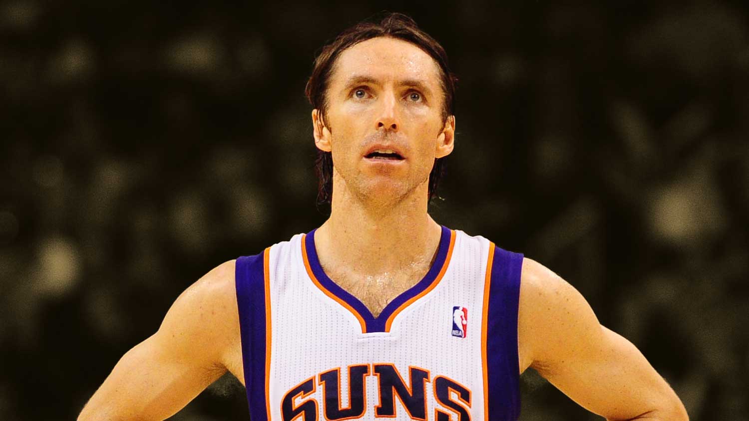 Steve Nash reflects on his legendary 2005 Playoff performance ...