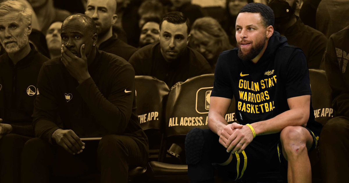 Stephen Curry reveals meticulous training routines that enhance his ...