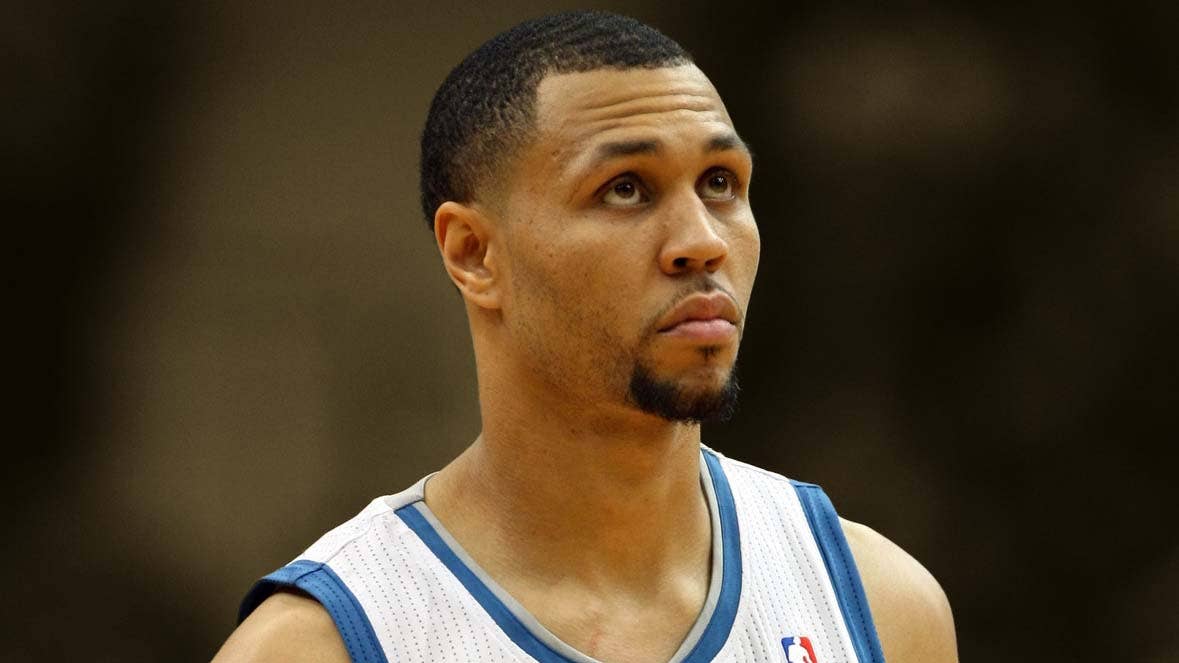 Brandon Roy found it hard to forget basketball - Basketball Network