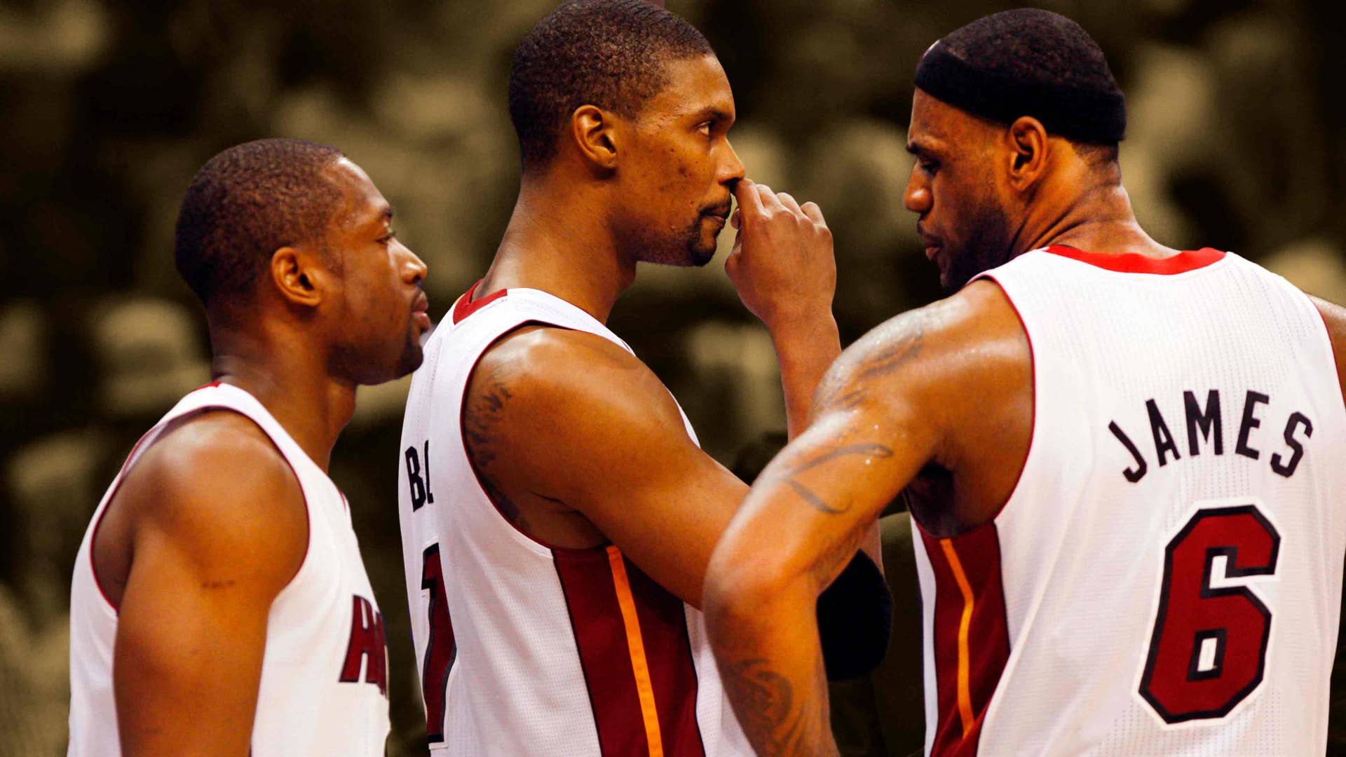 Riley used the Lakers' as a blueprint in constructing Miami's big three ...