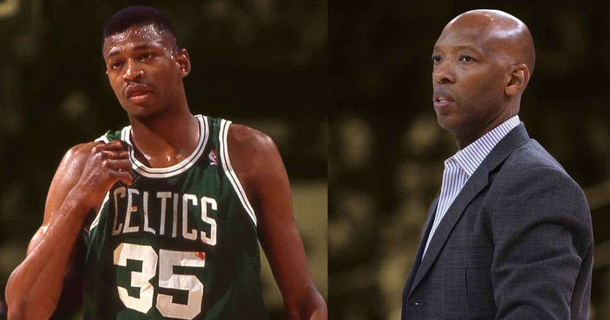 Sam Cassell shares why he was shocked after learning of Reggie Lewis ...
