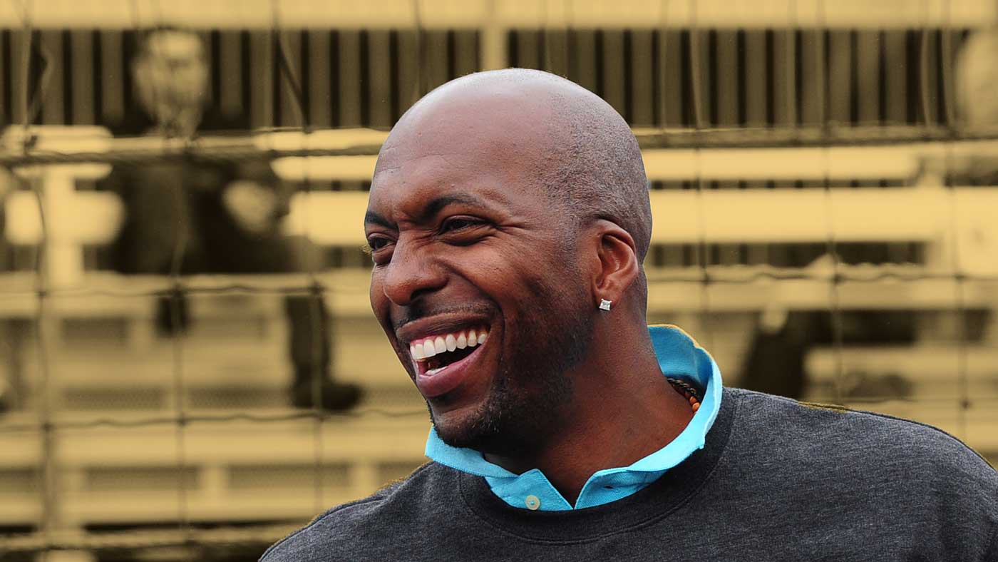 Salley explains why refs didn't eject players for fighting - Basketball ...
