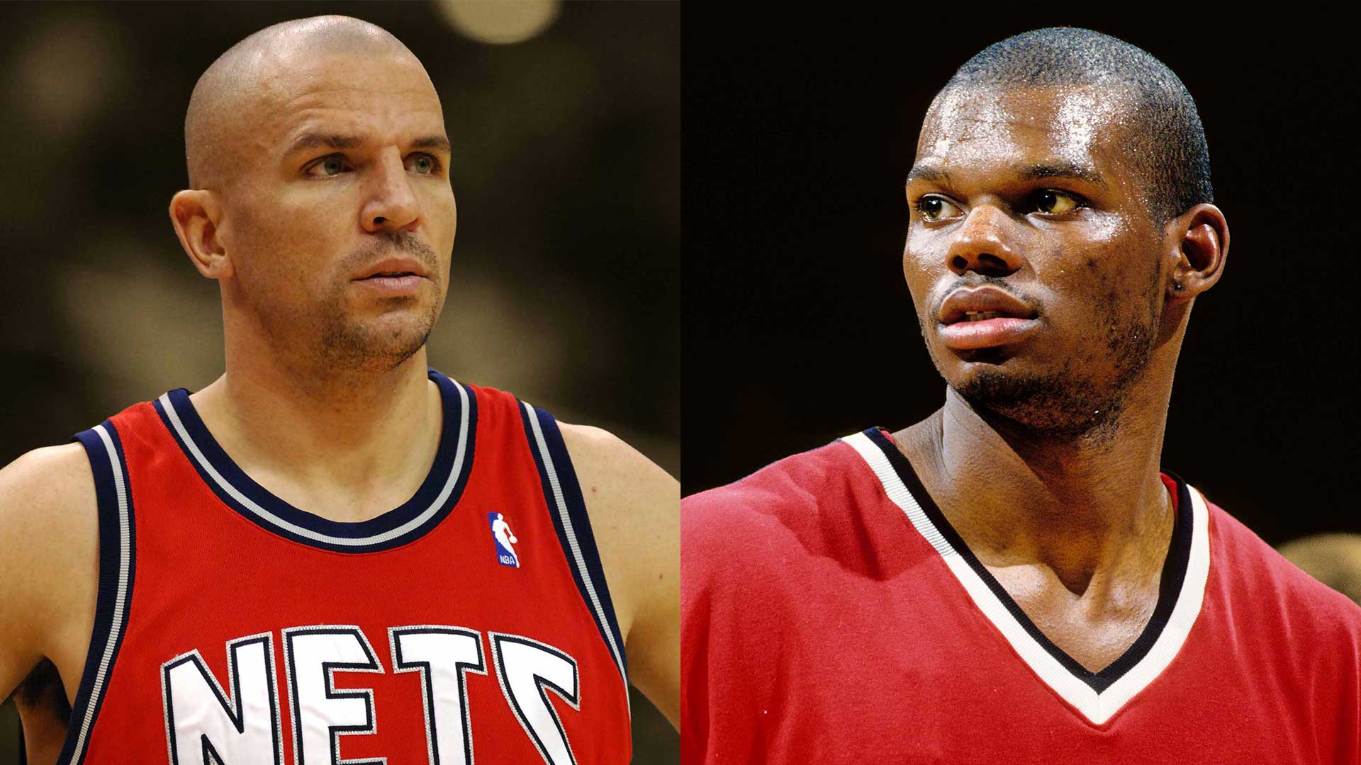 Jamal Mashburn on what cost Jason Kidd more triple doubles - Basketball ...