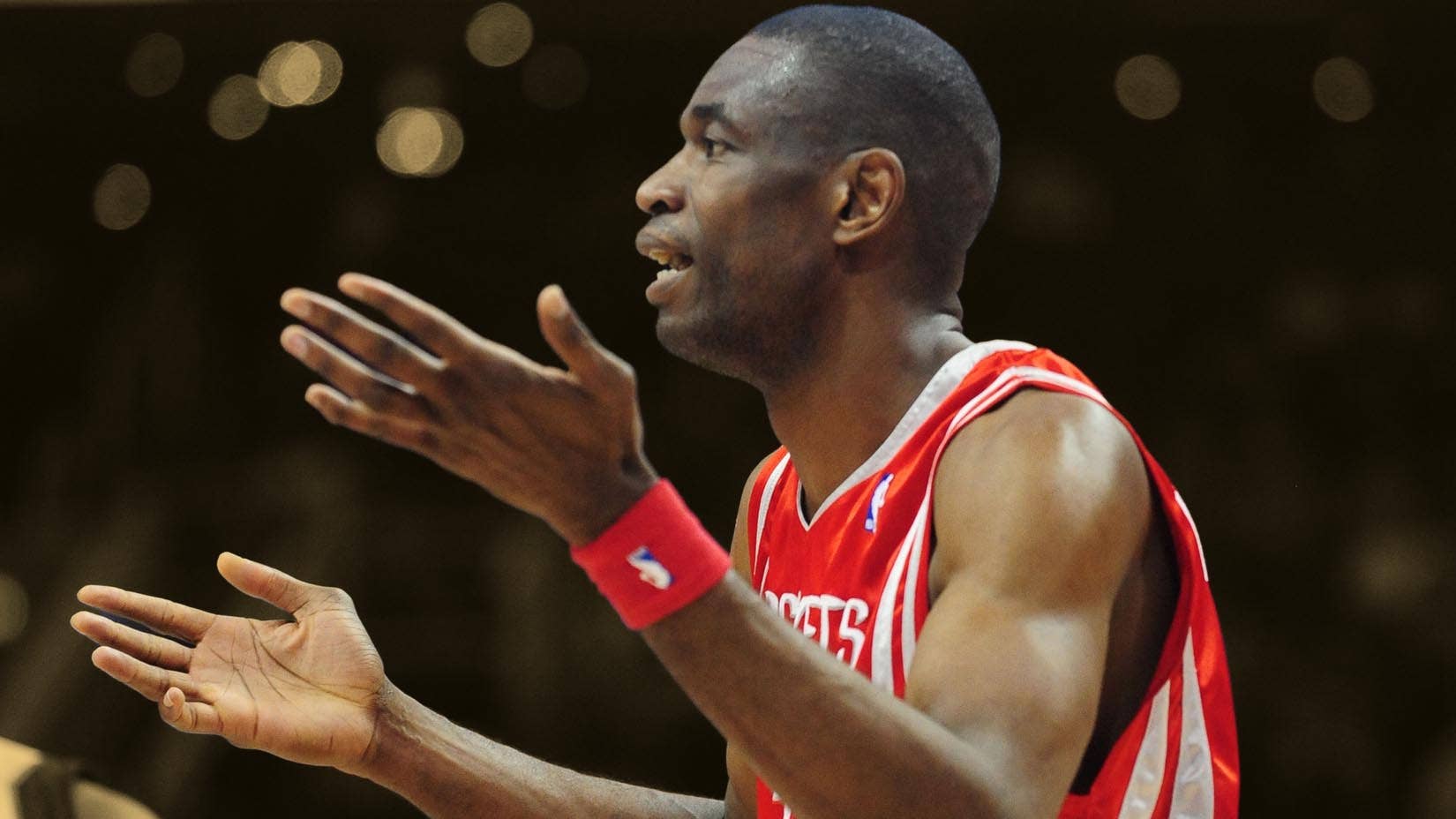 Dikembe Mutombo's personal and professional struggles in 2002-03 ...