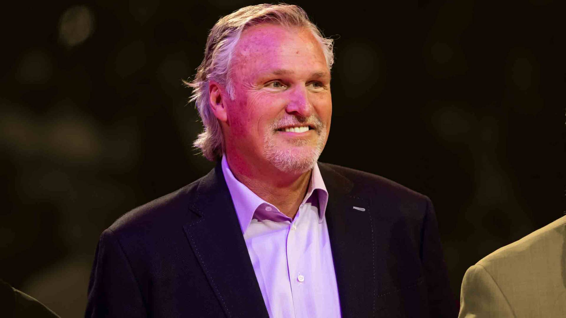 "Today's NBA, are you kidding me, they can't touch me" - Tom Chambers ...