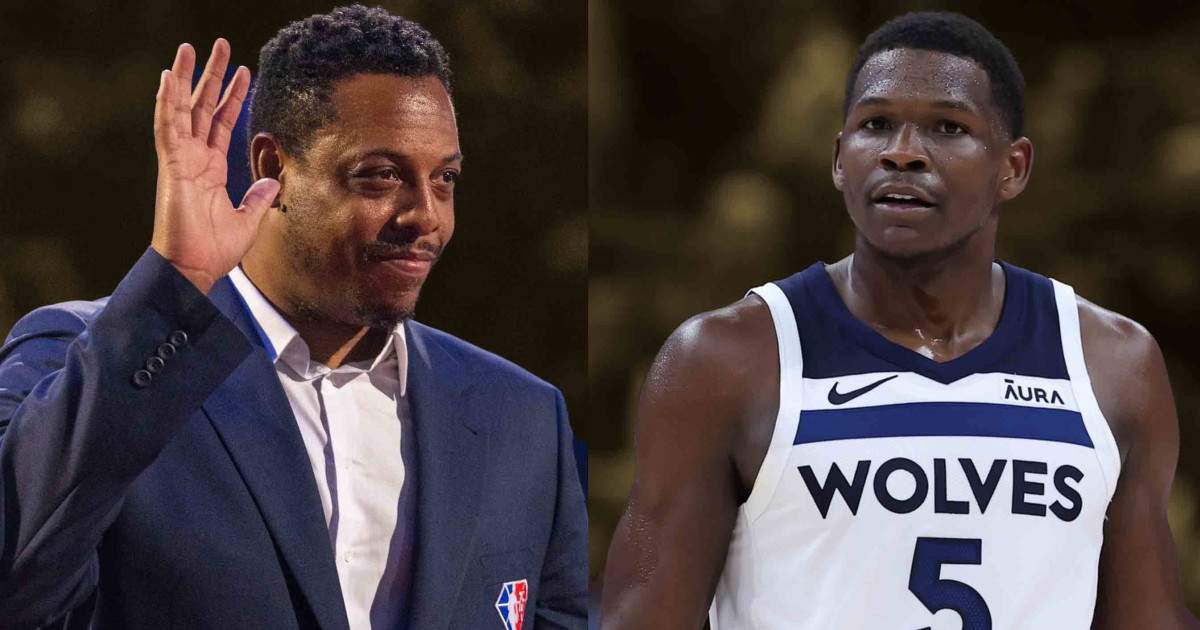 Paul Pierce says flash will determine the next face of the NBA ...