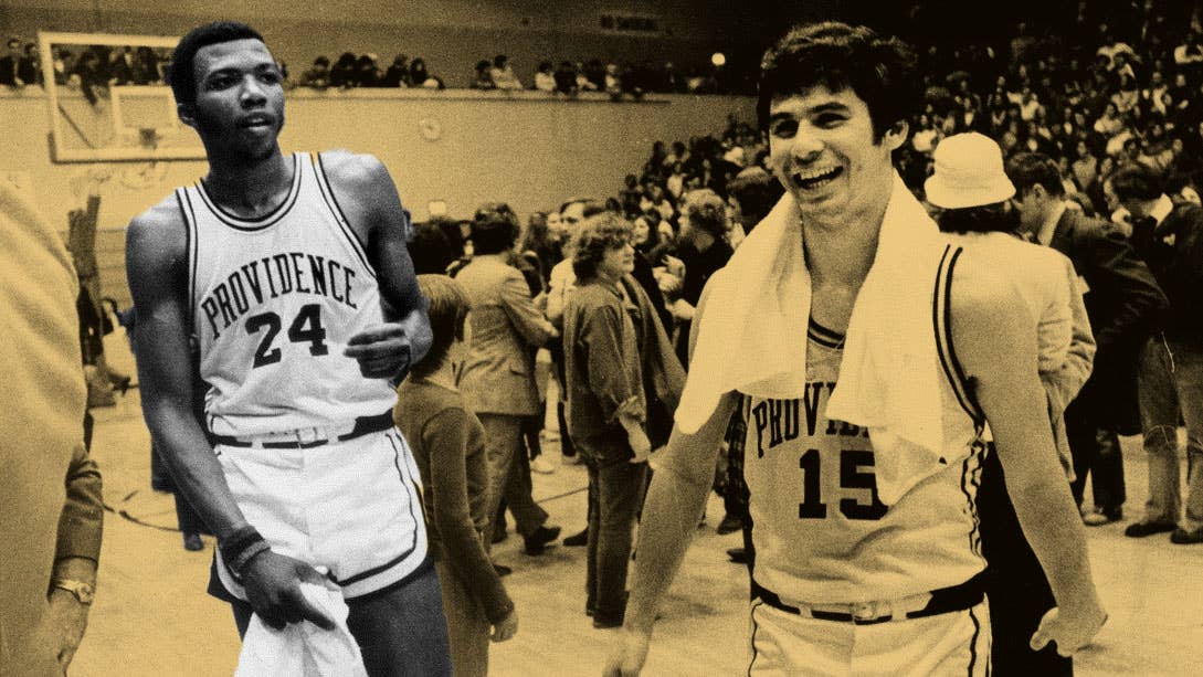 Marvin Barnes had a bizarre reason for skipping team flight ...