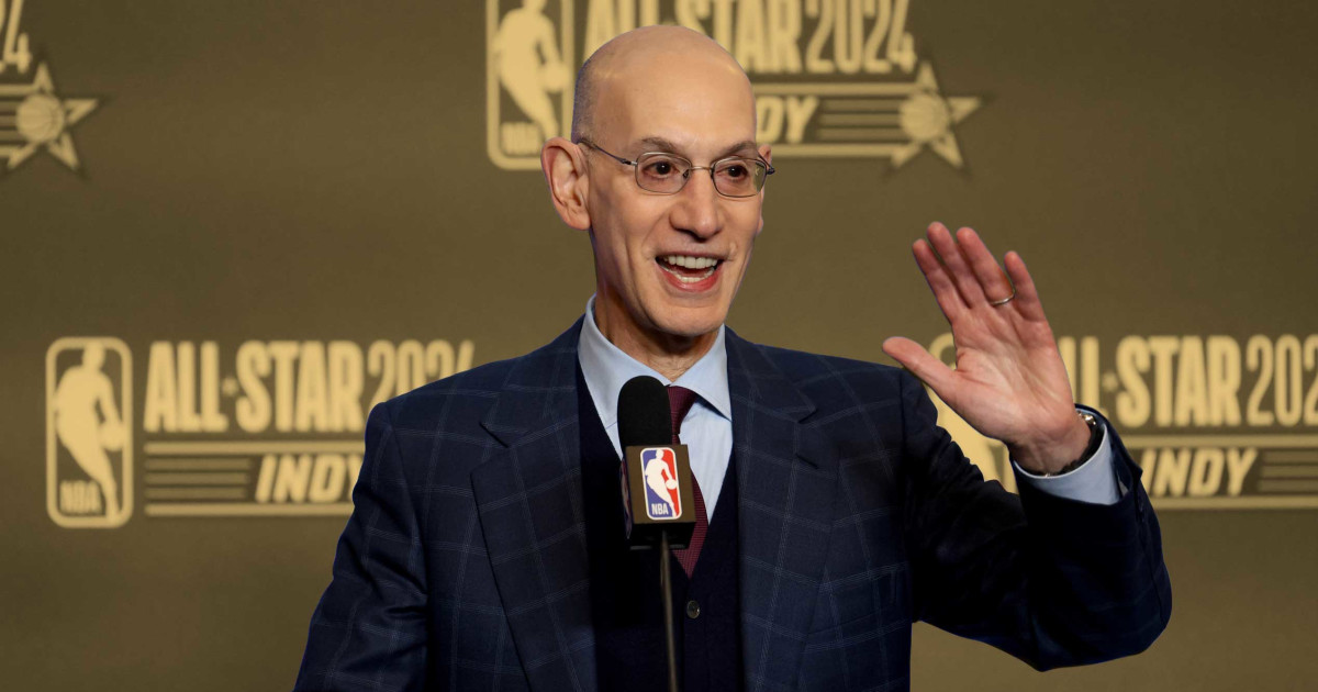 2026 NBA ASG to pit Team USA against Team World in a new format ...