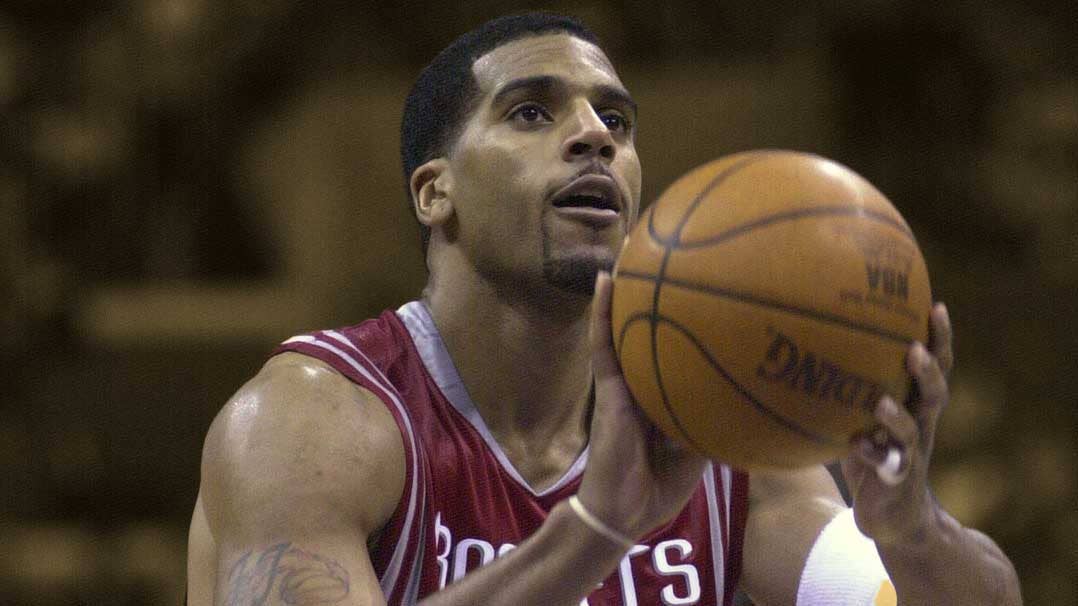 Jim Jackson explains what "In the zone" means for the player ...