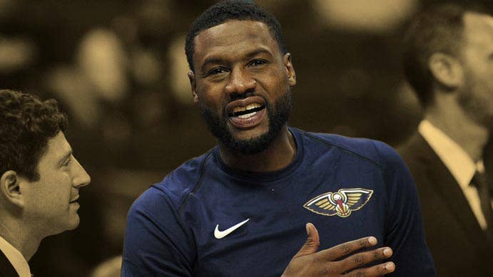Tony Allen on how he became a defensive meanace - Basketball Network