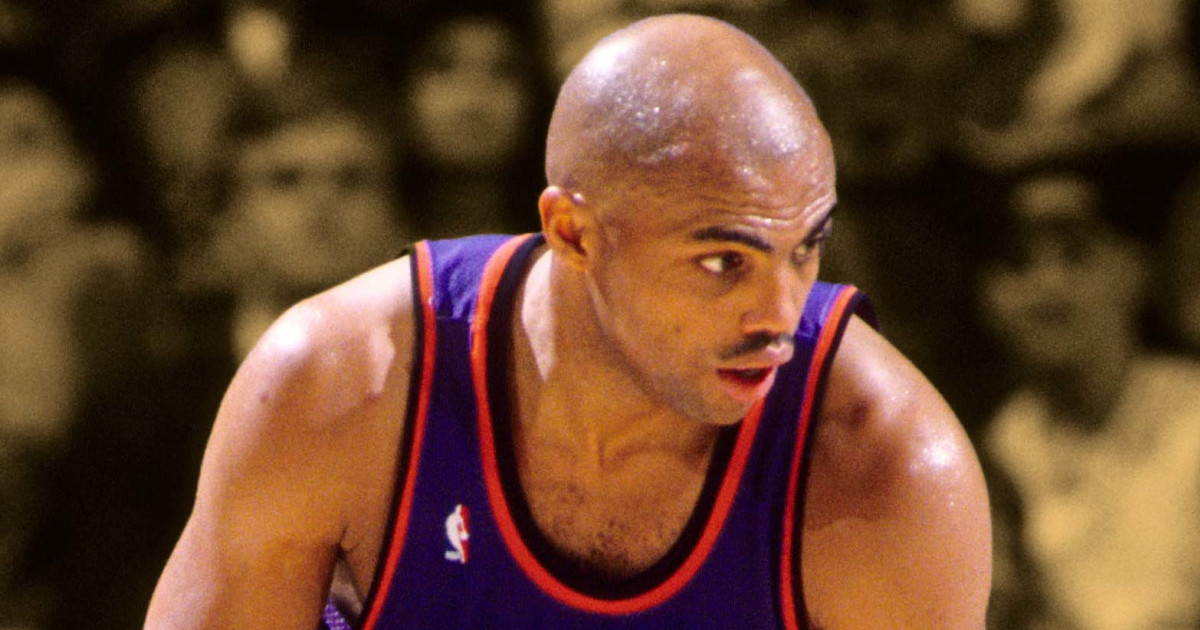 Wilbon recalled when Barkley wanted him to brawl with drunk men ...