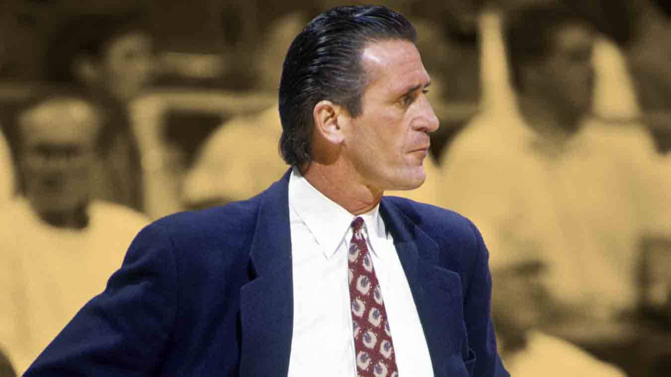 Pat Riley on why the Lakers picked A.C. Green in 1985 - Basketball Network
