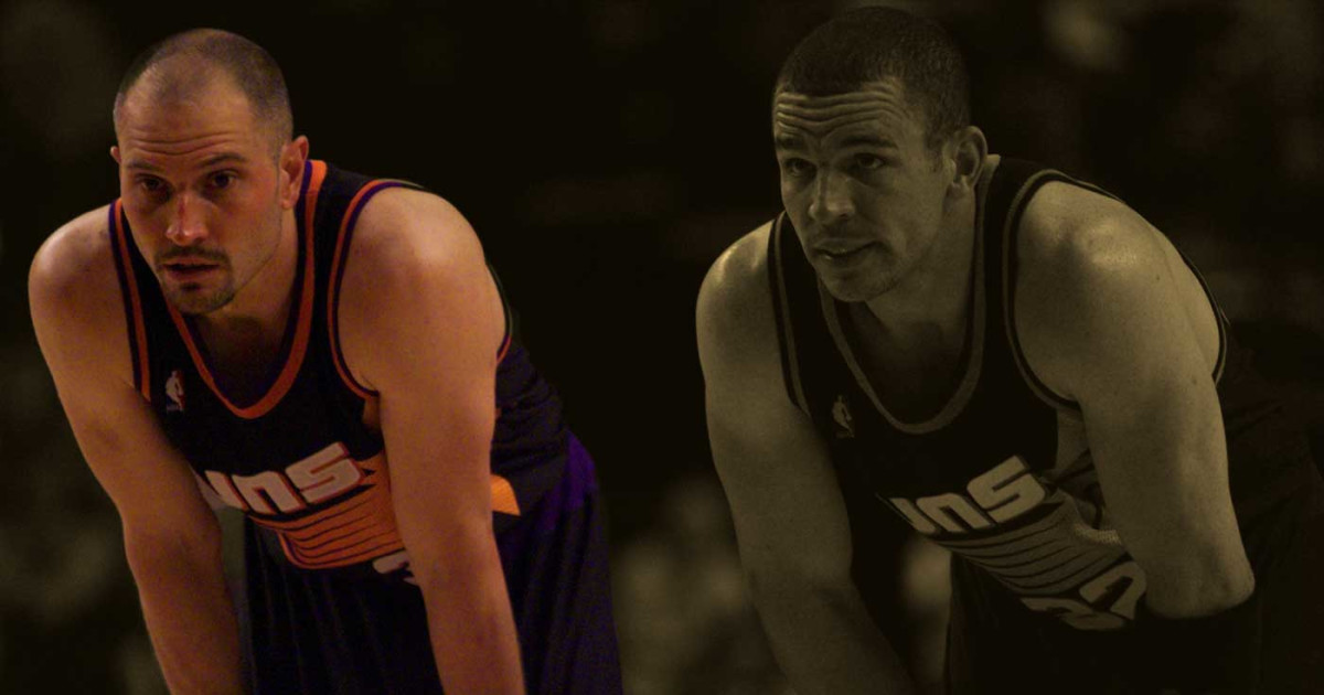 Rex Chapman breaks down why Europeans are dominating the NBA ...