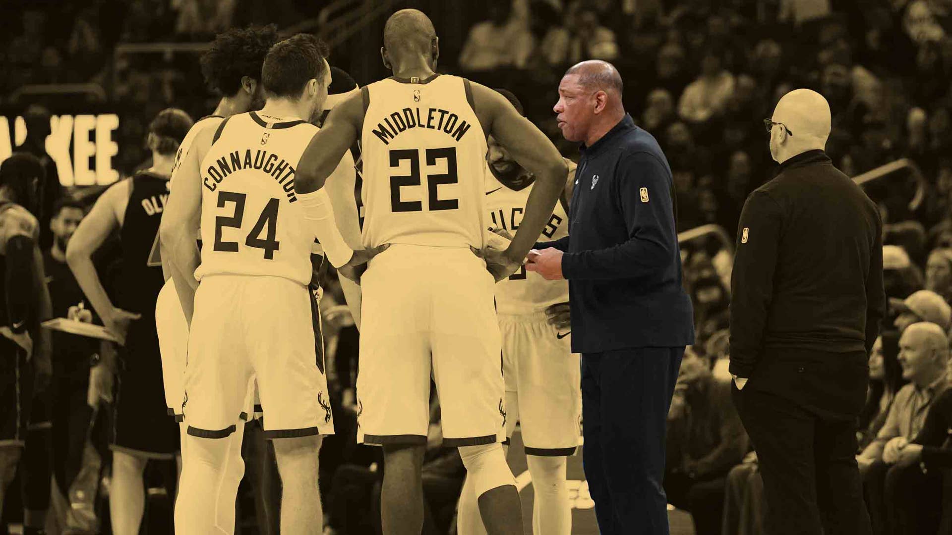 Lou Williams shares why Doc Rivers held a crucial film sessions with ...