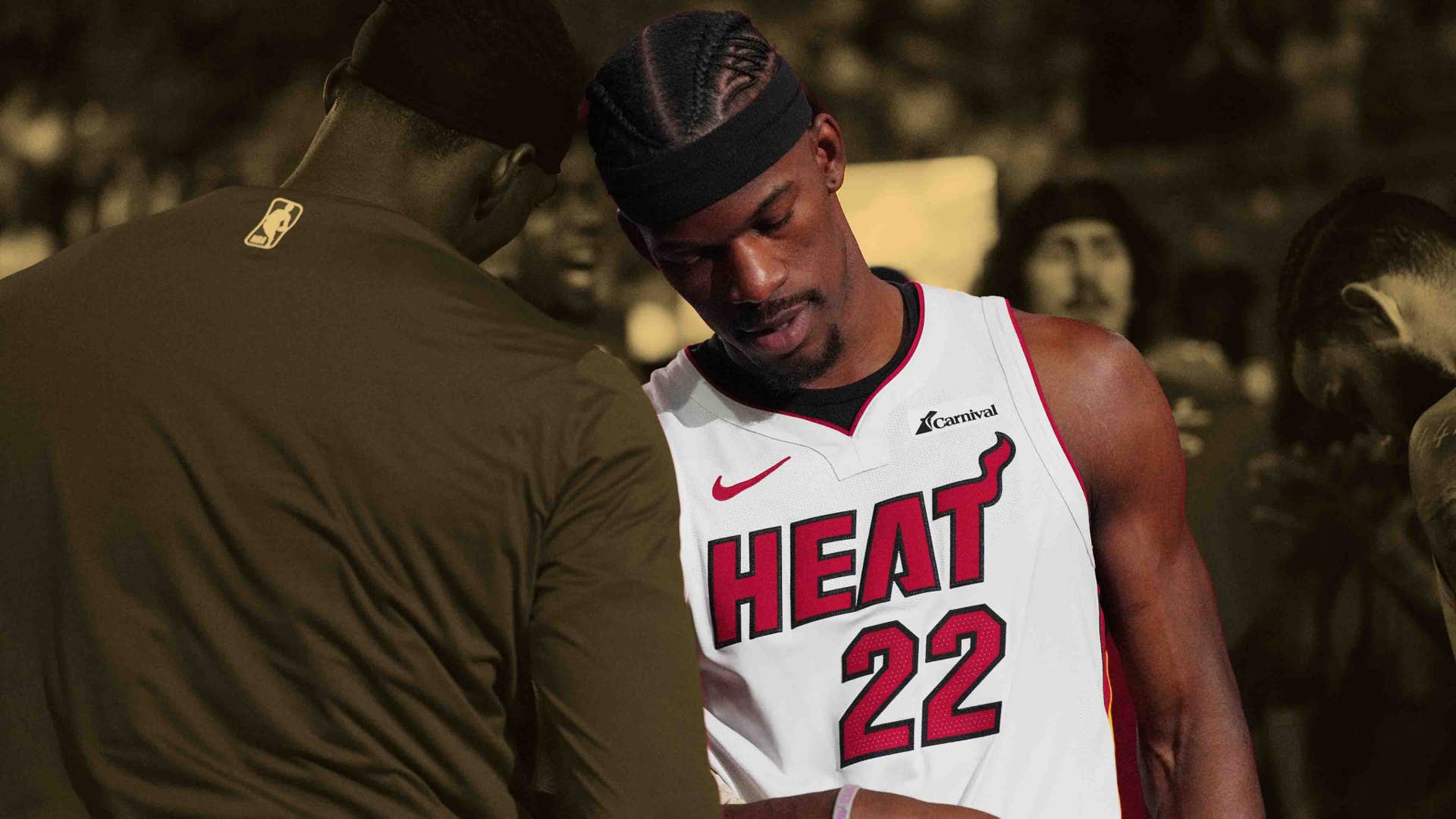 Miami Heat's Jimmy Butler sets sights on NBA championship - Basketball ...