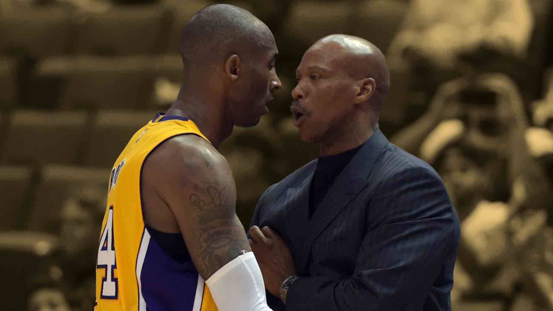 Byron Scott on watching Kobe Bryant become an icon - Basketball Network