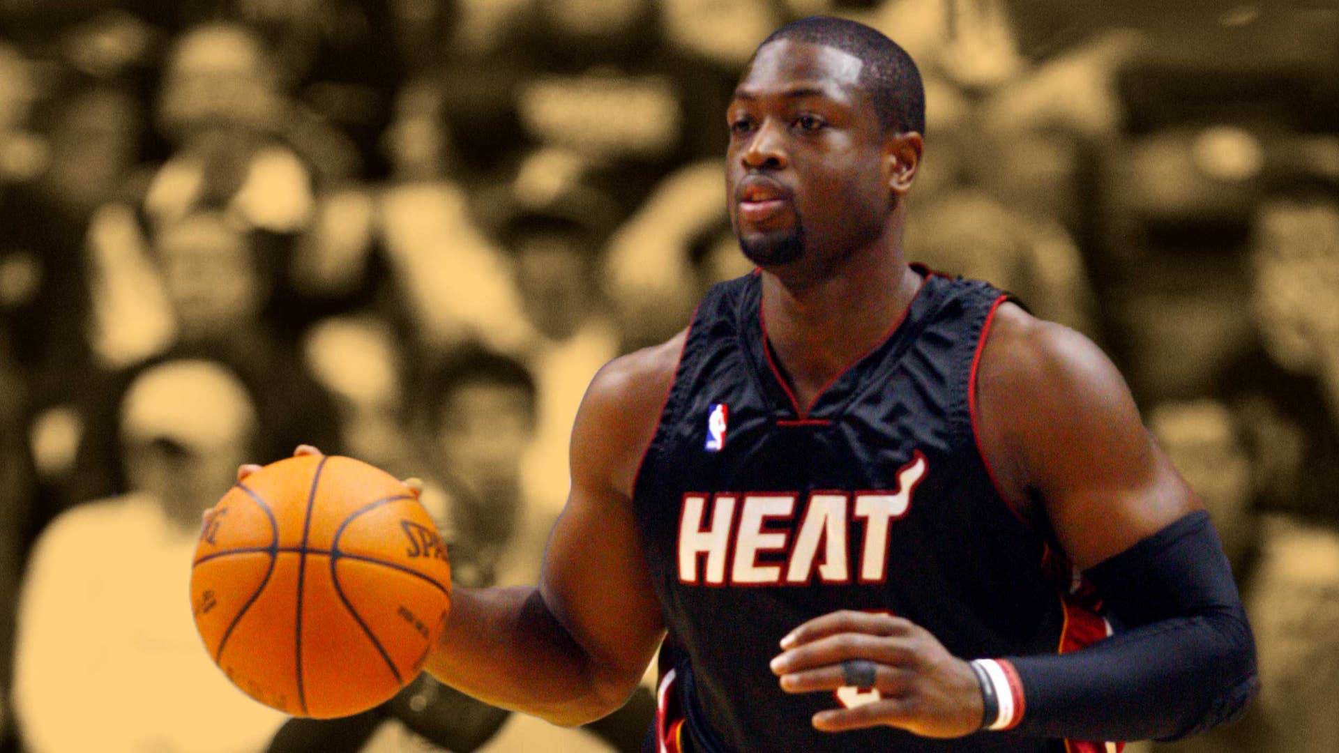 Dwyane Wade on the sacrifice he had to make in 2011 - Basketball Network