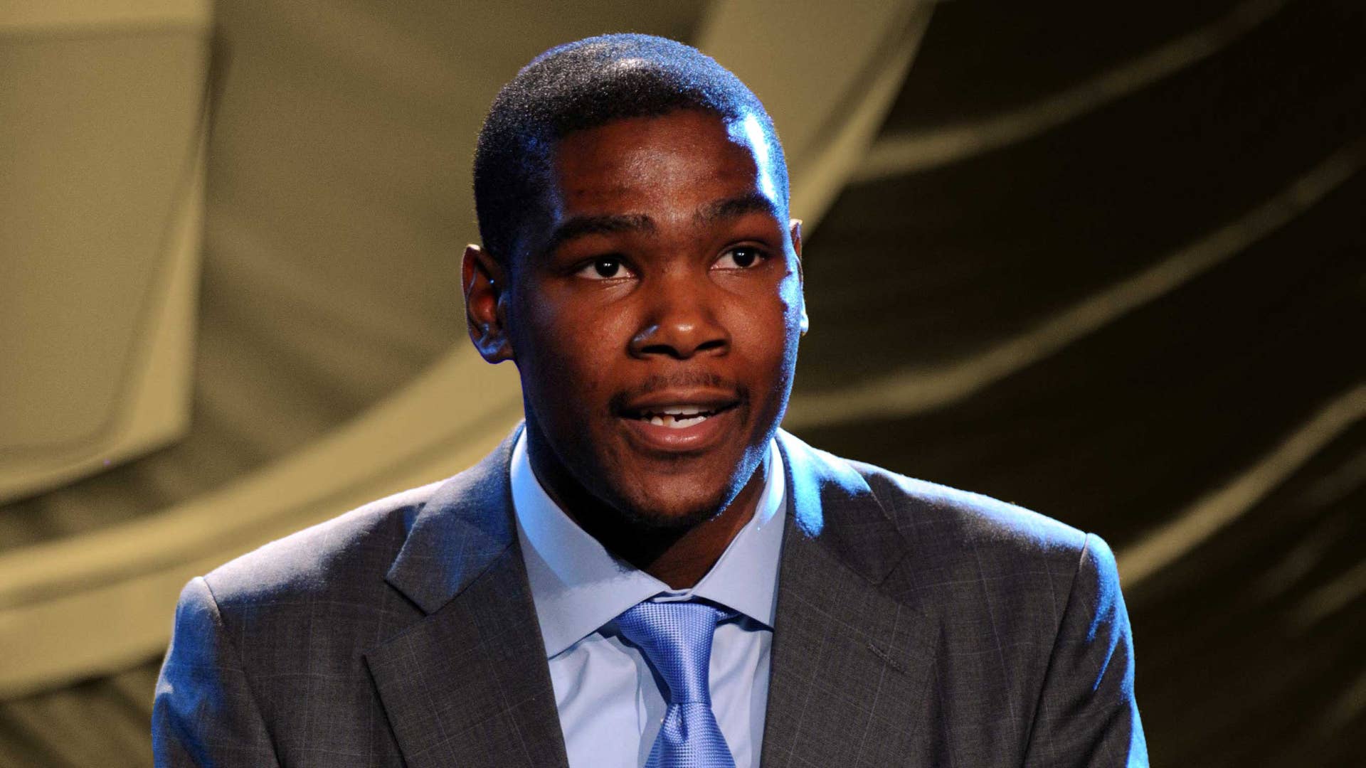 Kevin Durant on how P. J. Carlesimo held him accountable - Basketball ...