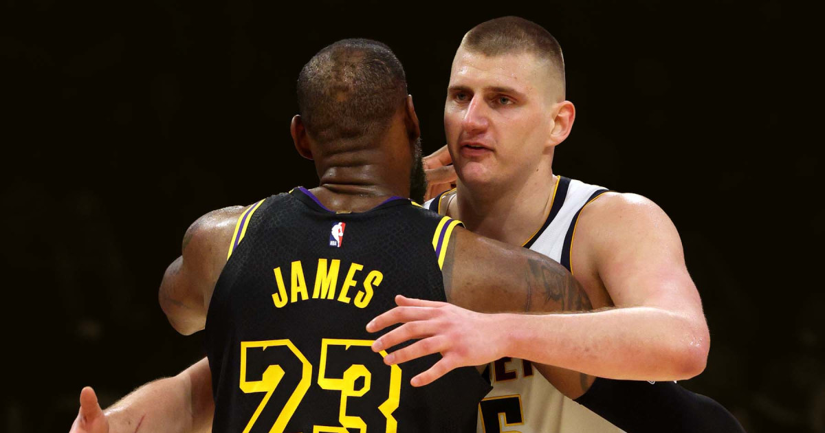 Positionless basketball has a dark side and player development is ...