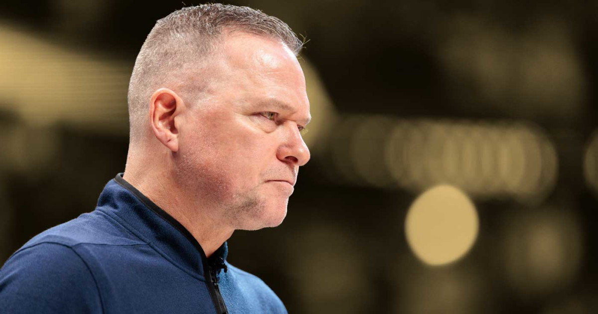 "Oh my gosh, people are up in arms back in Denver" – Mike Malone ...