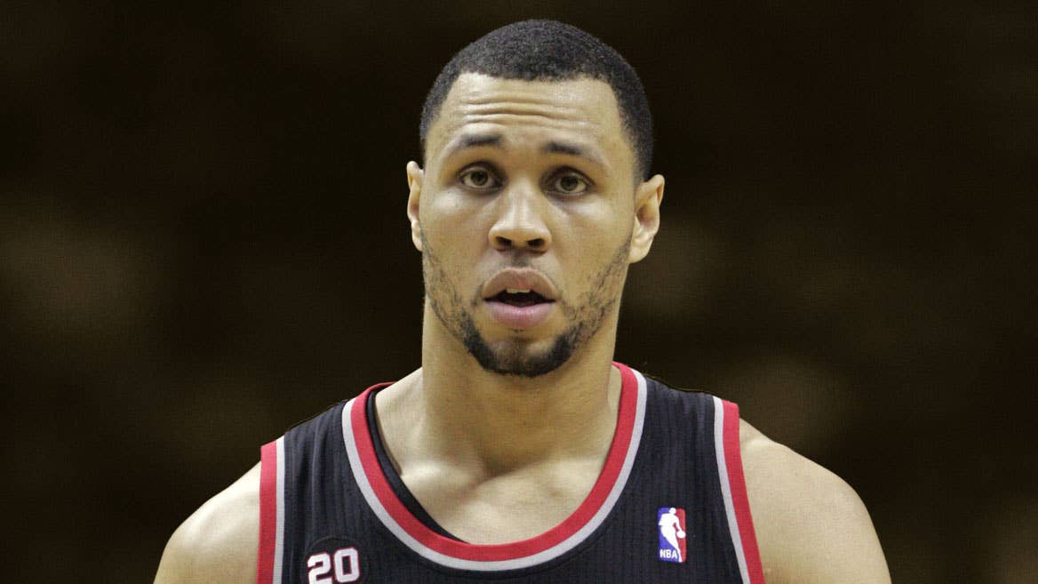 Brandon Roy on coming to terms with retirement - Basketball Network