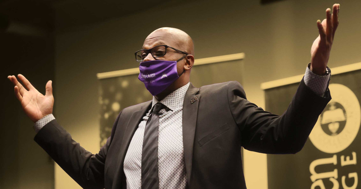 Bonzi Wells recalls getting into a fight in his first NBA practice ...