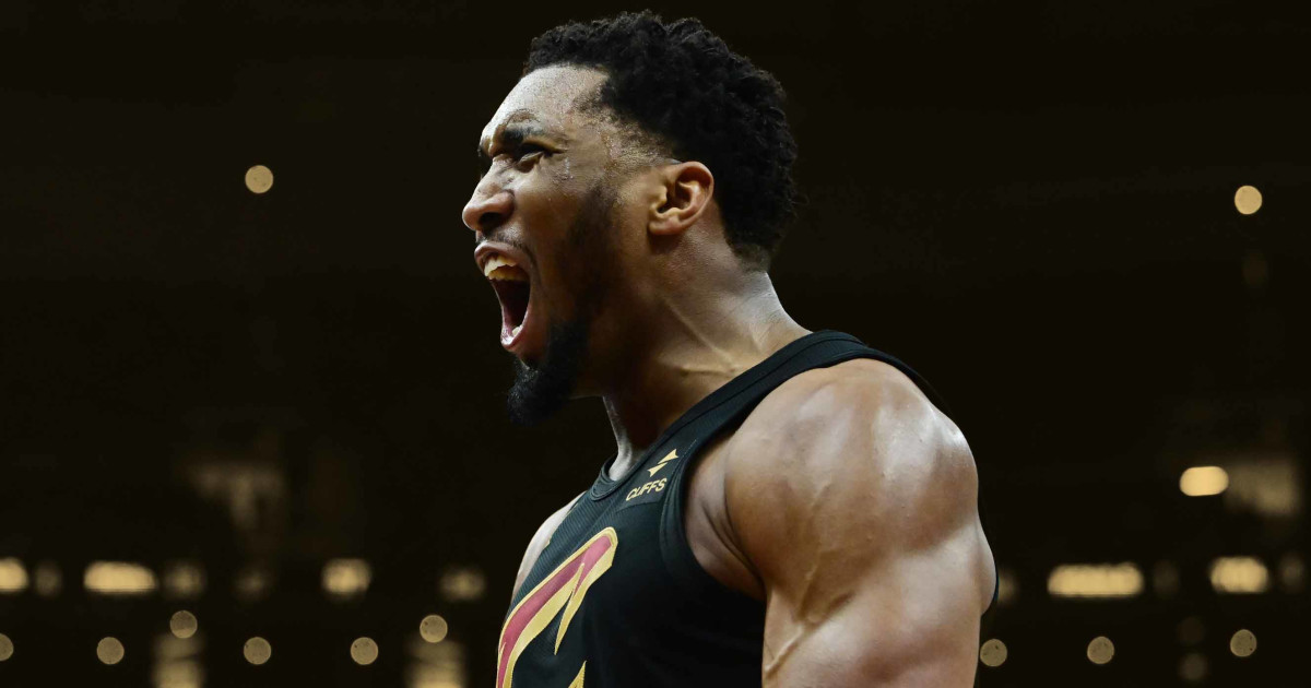 Donovan Mitchell explains the origins of "Spida" nickname - Basketball Network